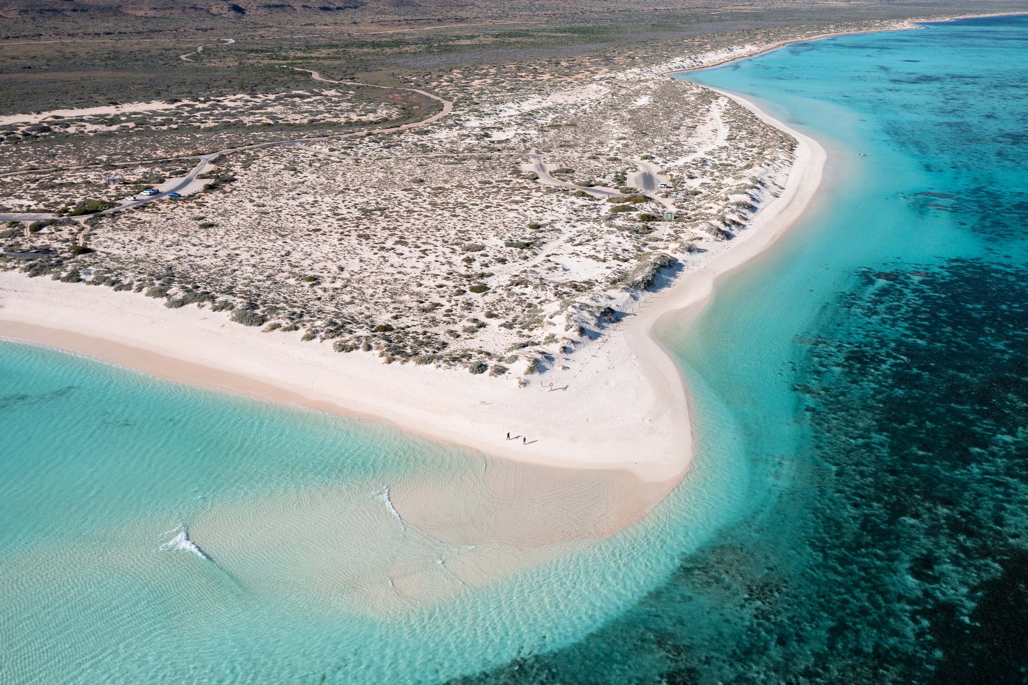 KA501 - Turquoise Bay – Kane Artie Photography